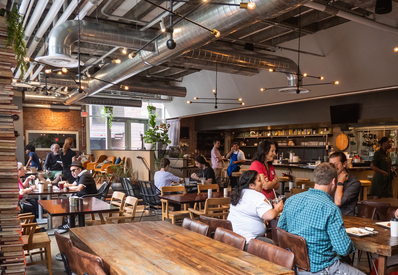 Contact Culinary Hub of Providence - CHOP